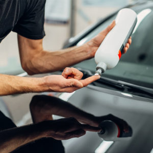 ¿Cómo preparar pasta automotriz? | El Club del Pintor