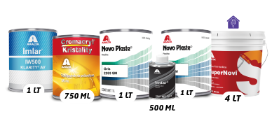 ¿Ya sabes qué es el club del pintor? ¡Descúbrelo ya!